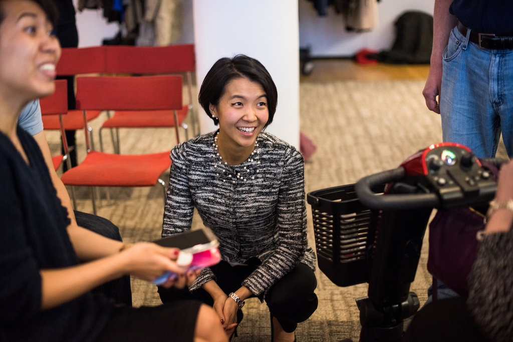 Inclusive fashion design – bring it on! – Fixperts