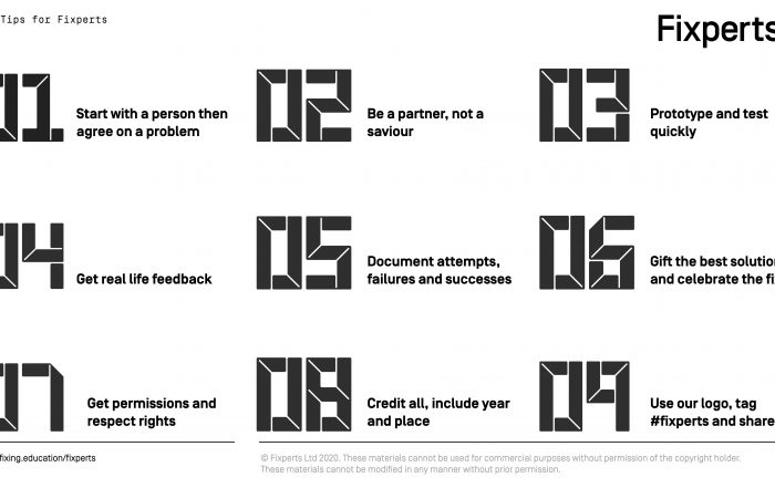 Insights – Fixperts