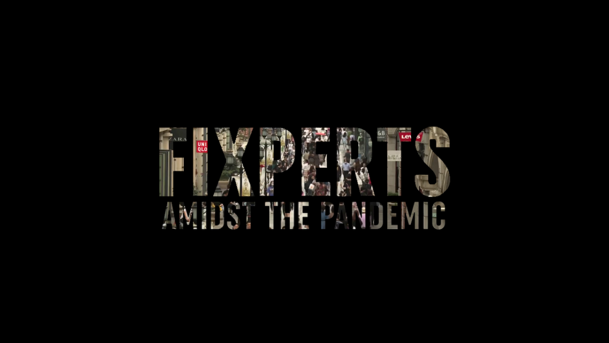 Fixperts – Fixing Education. Supporting educators to inspire and equip ...