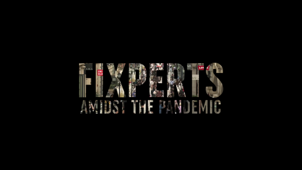 Fixperts – Fixing Education. Supporting educators to inspire and equip ...