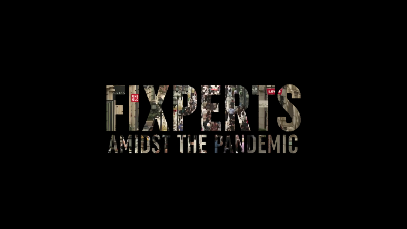 Fixperts – Fixing Education. Supporting educators to inspire and equip ...