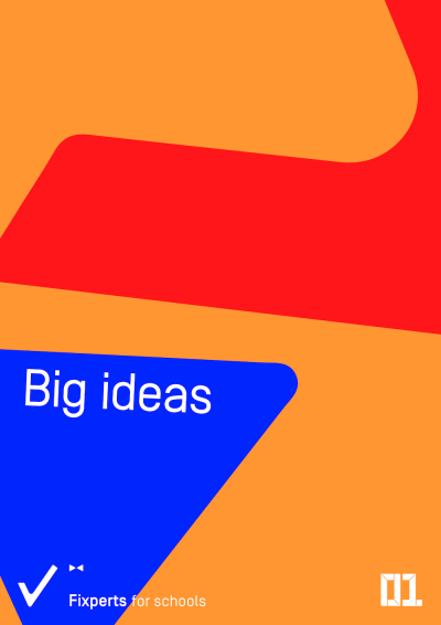 Schools Dashboard – Fixperts