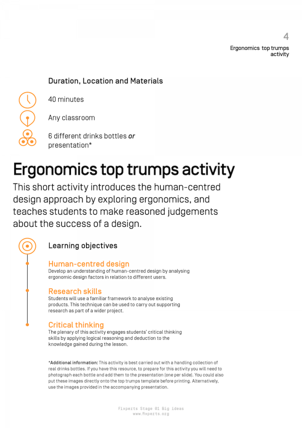 Schools Dashboard – Fixperts