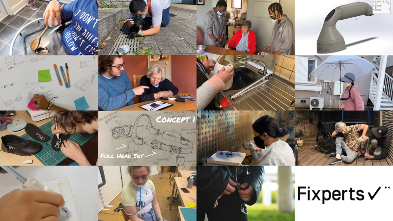 Fixperts – Fixing Education. Supporting educators to inspire and equip ...