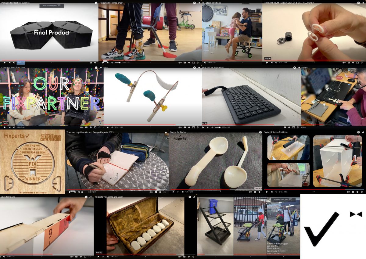 Fixperts – Fixing Education. Supporting educators to inspire and equip ...